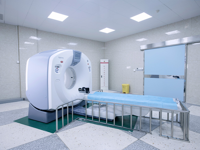 美国GE螺旋CT - 长沙江氏康复医院（官网）